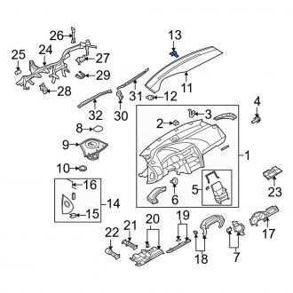 Audi A5 OEM Bumpers | Genuine Front & Rear Bumpers — CARiD.com