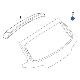 Audi Q7 OEM Exterior & Body Parts — CARiD.com