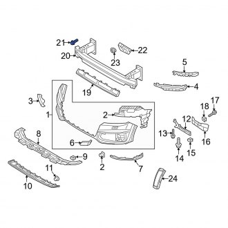 Audi S7 OEM Chassis Frames & Body Parts | Tubs, Doors — CARiD.com