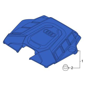 Audi Q7 Body Kits & Ground Effects – CARiD.com
