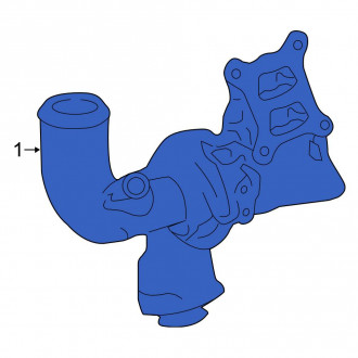Audi OEM Turbochargers & Superchargers | Kits & Parts — CARiD.com