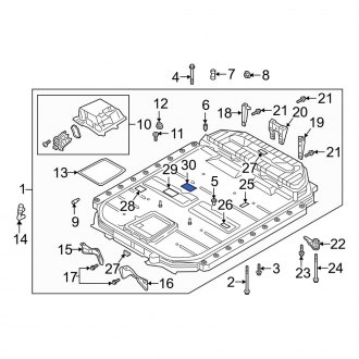 Audi Q4 e-tron Parts Online | Aftermarket, OEM, Performance — CARiD.com