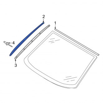 Audi e-tron OEM Exterior & Body Parts — CARiD.com