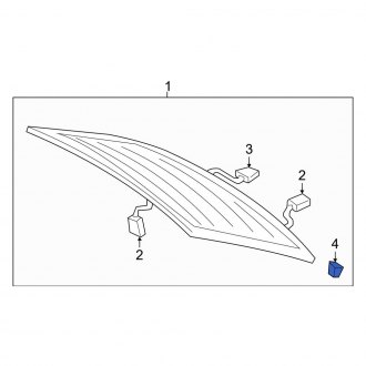 Audi™ | OEM Parts, Wheels & Rims, Lights, Batteries — CARiD.com