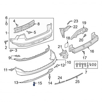 Audi e-tron GT Replacement Header Panels – CARiD.com