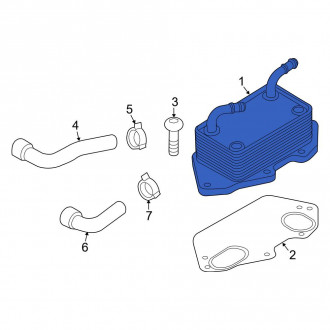 Audi A4 OEM Engine Parts | Rebuild Kits, Pistons — CARiD.com