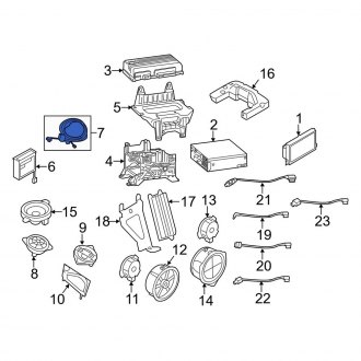 Audi OE™ Installation Parts - CARiD.com