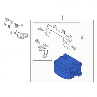Audi Q8 OEM Ignition & Electrical Parts — CARiD.com