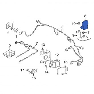 Audi e-tron GT OEM Bumpers | Genuine Front & Rear Bumpers — CARiD.com