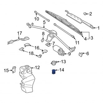 Audi e-tron GT OEM Body & Exterior Parts | CARiD