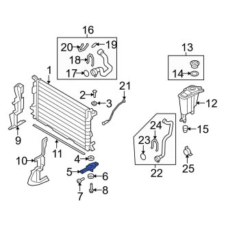 Audi A5 OEM Engine & Components | CARiD