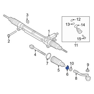 Audi OEM Steering Parts | Genuine Steering Fluids & Pumps — CARiD.com