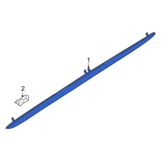 Audi Rocker Panels, Floor Pans, Moldings, Side Skirts — CARiD.com