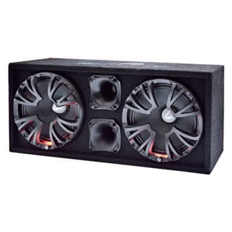 Audiopipe™ Subwoofers - Powered Subwoofers, Bass Packages, Enclosed ...