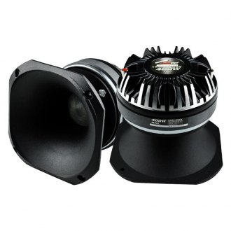 Compression Driver Speakers & Horn Tweeters | CARiD