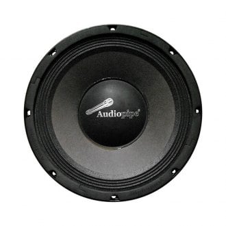 Audiopipe™ Subwoofers - Powered Subwoofers, Bass Packages, Enclosed ...