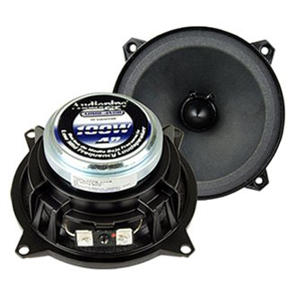Midrange & Midbass Speakers - 2 Ohms, 4 Ohms, 8 Ohms | CARiD