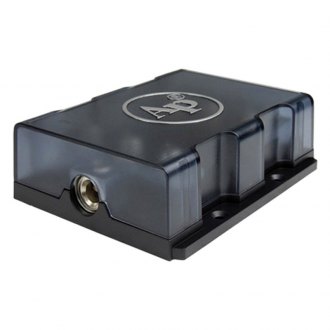 Audio Power & Ground Distribution Blocks - Car, Truck, SUV | CARiD