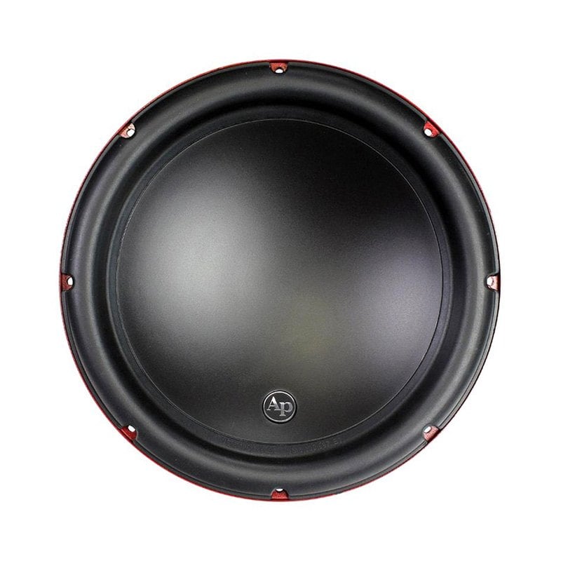 Audiopipe® TS-CVR10 - TS-CVR Series 10" 600W 4 Ohm DVC Subwoofer