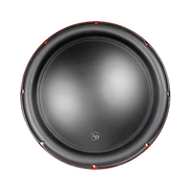 Audiopipe® TS-CVR15 - TS-CVR Series 15" 1000W 4 Ohm DVC Subwoofer