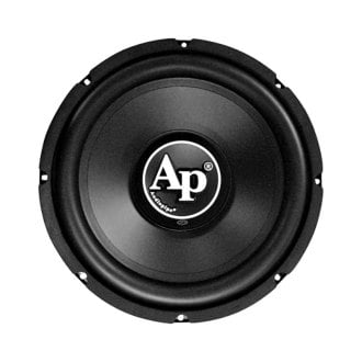 Audiopipe™ Subwoofers - Powered Subwoofers, Bass Packages, Enclosed ...