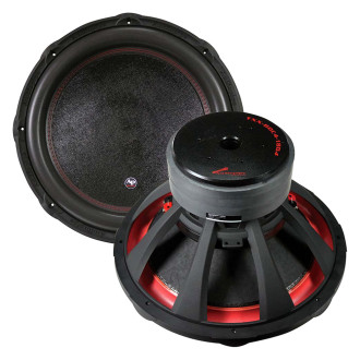 Car Subwoofers - Powered Subs, Boxes, Grills | CARiD