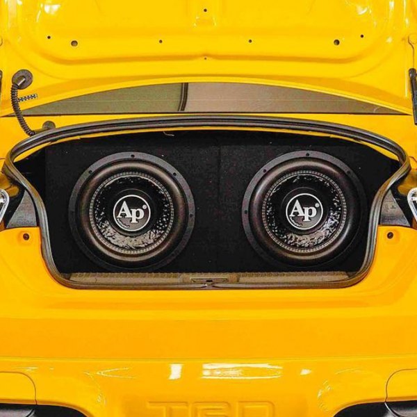 Audiopipe™ - Amplifiers, Subwoofers, Speakers | CARiD