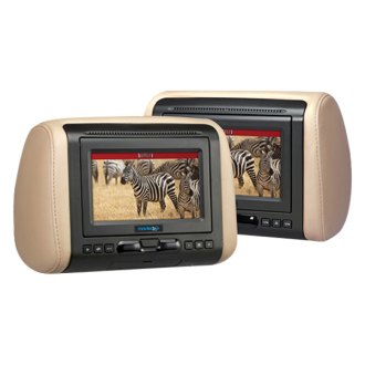 Car DVD Players, Monitors & Video Accessories at CARiD.com