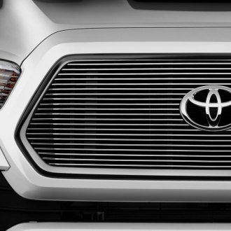 Billet Grilles | Custom Car & Truck Grilles – CARiD.com