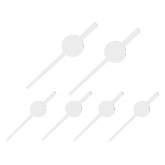 Custom Gauge Needles - CARiD.com