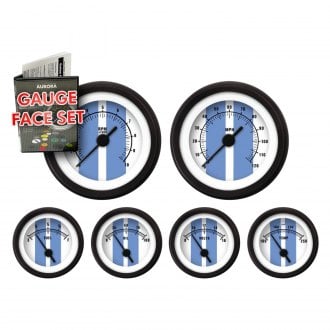 Universal Custom Gauge Faces - CARiD.com