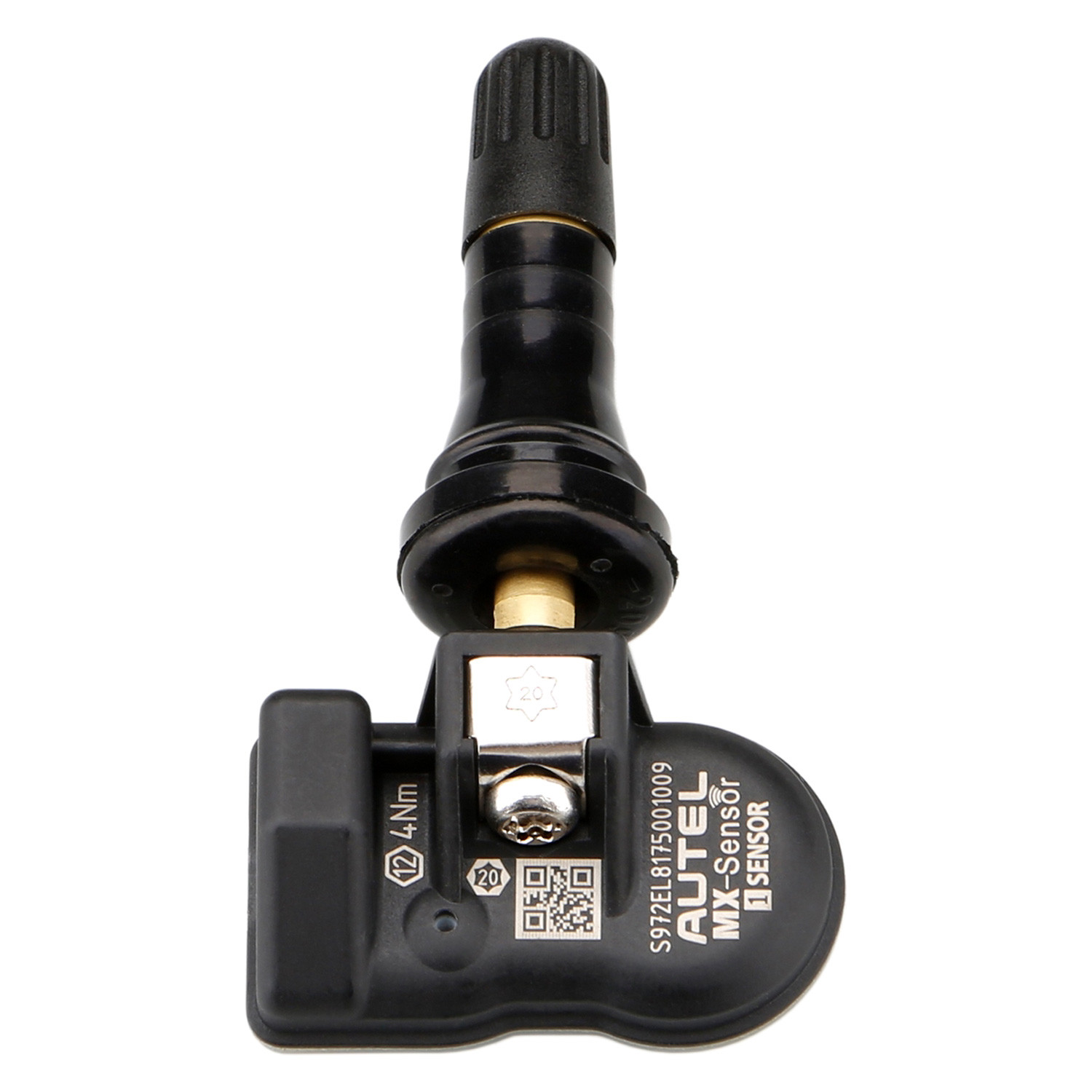 Autel® 300020 - MX-Sensor 1-Sensor Rubber Angle Adjustable Screw-in ...