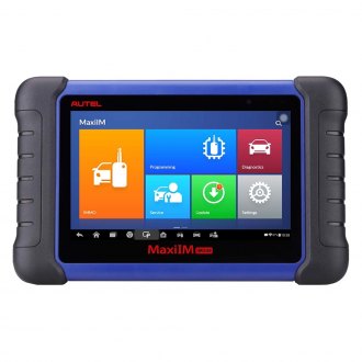 Autel™ Key Cutting Machines & Programmers - CARiD.com