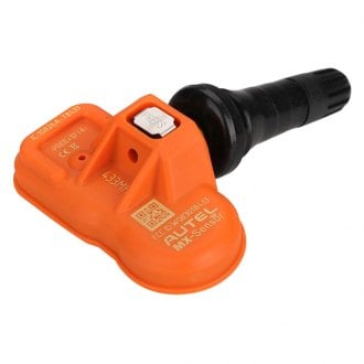 2025 Toyota Sienna TPMS Sensors - Bluetooth, Wireless | CARiD