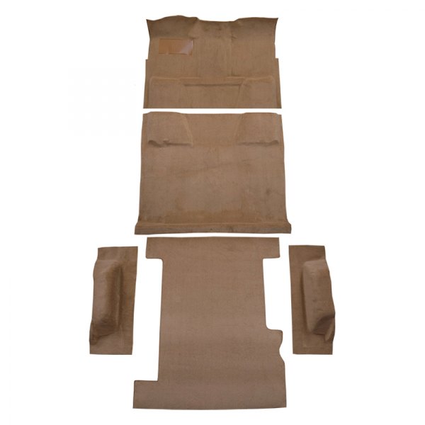 Auto Custom Carpets® 22806-182-1178000000 - Essex Replacement Molded ...