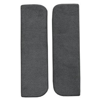 "ACC" Auto Custom Carpets™ | Automotive Floor Mats — CARiD.com