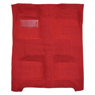 "ACC" Auto Custom Carpets™ | Automotive Floor Mats — CARiD.com