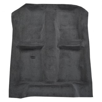 "ACC" Auto Custom Carpets™ | Automotive Floor Mats — CARiD.com