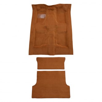 "ACC" Auto Custom Carpets™ | Automotive Floor Mats — CARiD.com