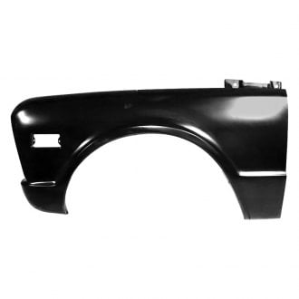 2009 Honda Fit Body Parts | Collision Repair, Restoration - CARiD.com