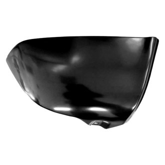 Ford F1 Front & Rear Fenders | Patch Panels, Extensions — CARiD.com