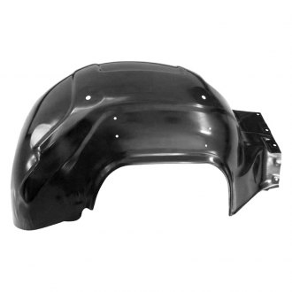 1970 Chevy Nova Inner Fenders | Wells, Liners, Shields — CARiD.com