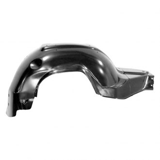 1968 Chevy Chevelle Inner Fenders | Wells, Liners, Shields — CARiD.com