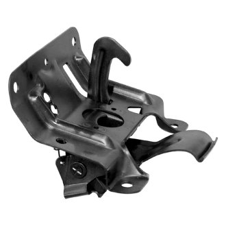 Replacement Hood Locks & Hood Latches — CARiD.com