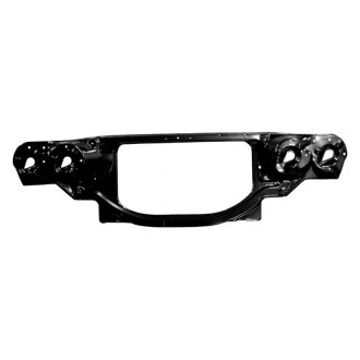 1968 Chevy Chevelle Radiator Supports — CARiD.com