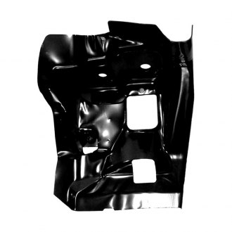 Chevy Chevelle Replacement Firewalls — CARiD.com