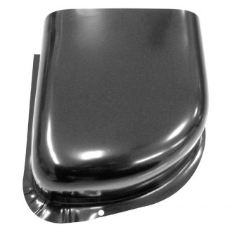 Ford F-150 Cowl Panels & Parts | Vent Grills — CARiD.com