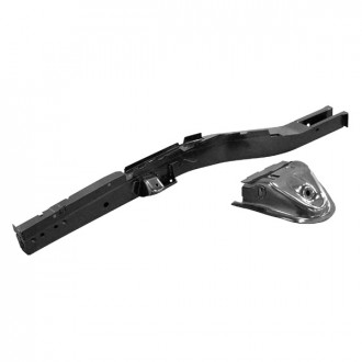 GMC Replacement Chassis Frame & Rails – CARiD.com