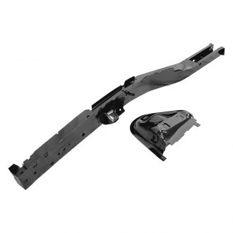 Dodge Replacement Chassis Frame & Rails – CARiD.com