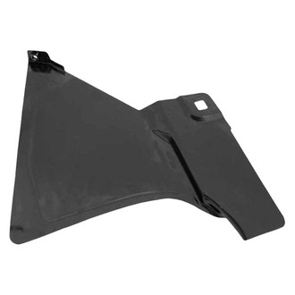Footwell Patchs - CARiD.com